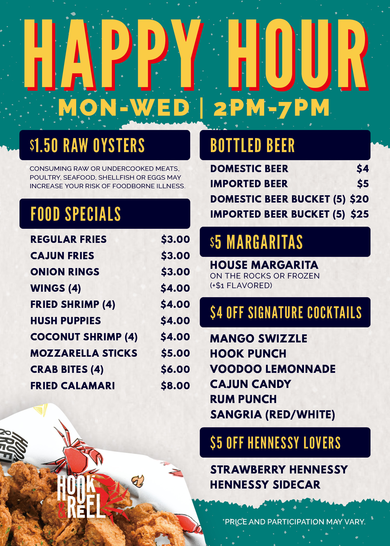 Dakota Crossing – Market St. NE | Hook & Reel