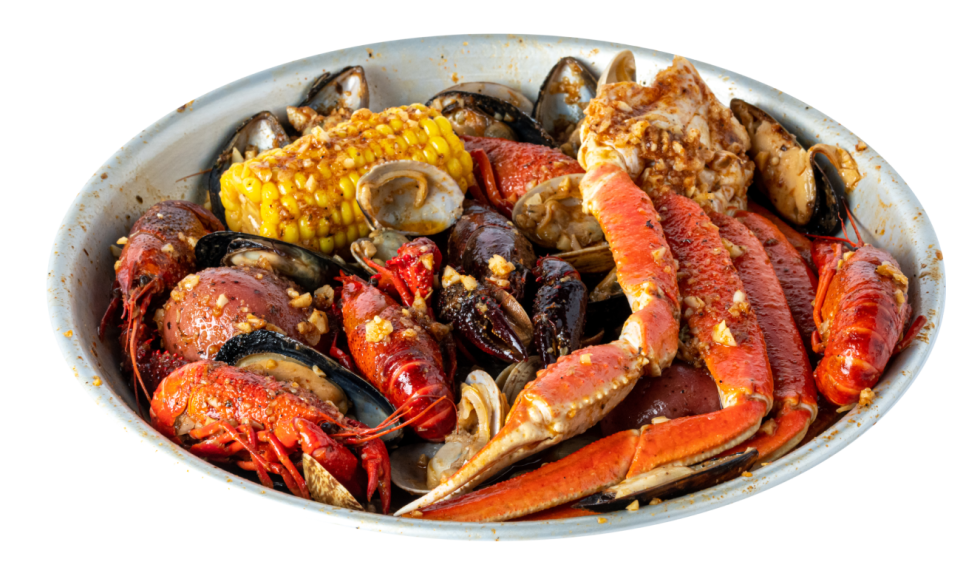 Best Cajun Seafood Near Me for Your Next Meal - Hook & Reel
