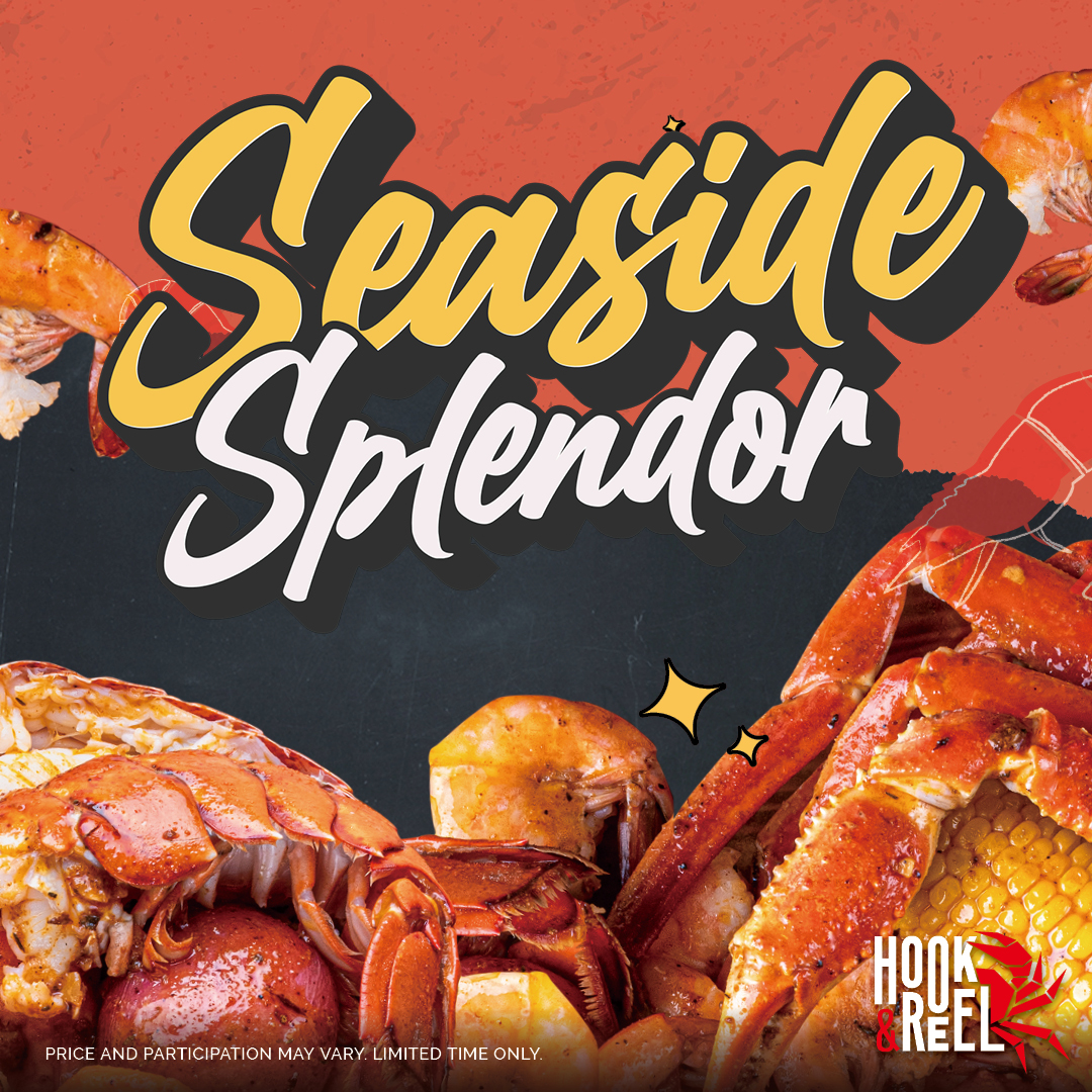 Hartford, CT | Hook & Reel