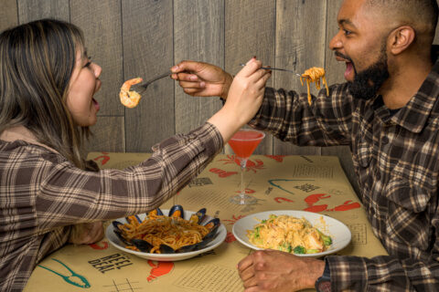 Hook & Reel Menu: Explore Our Delicious Menu