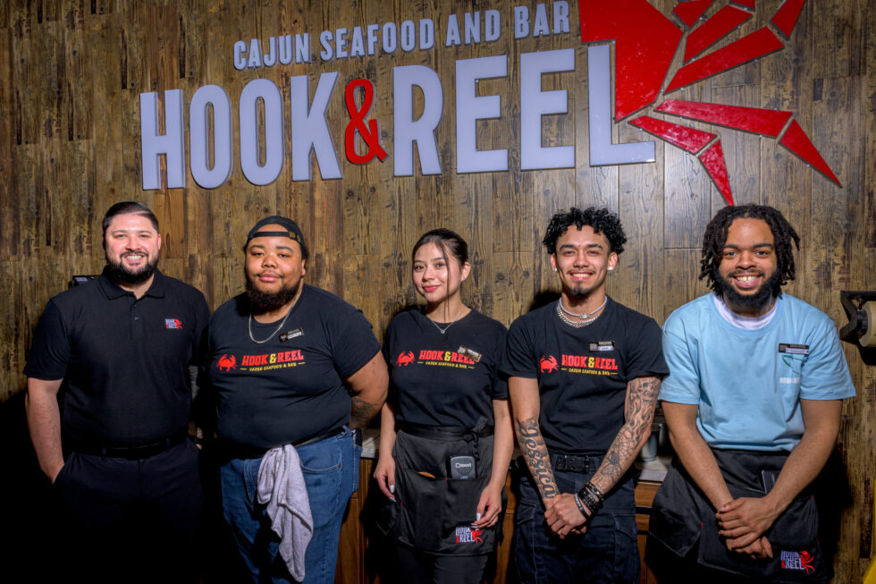 Careers - Hook & Reel