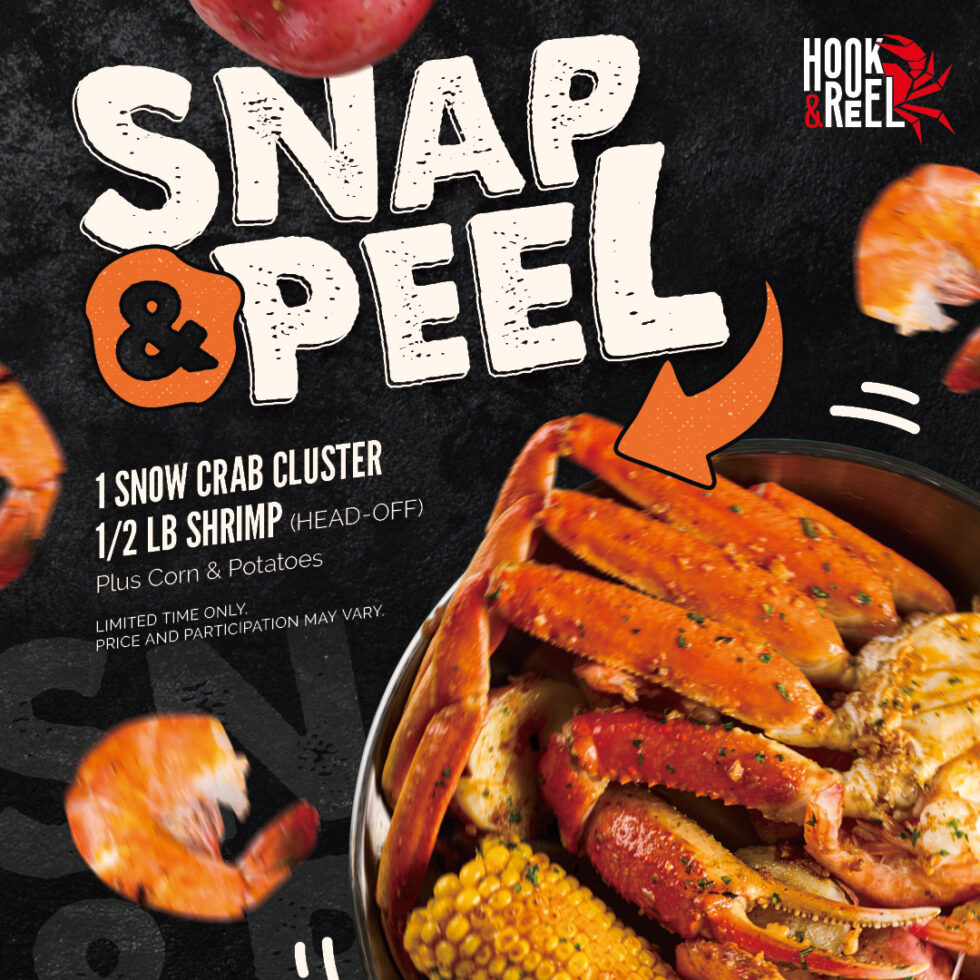 Denver, CO - Hook & Reel