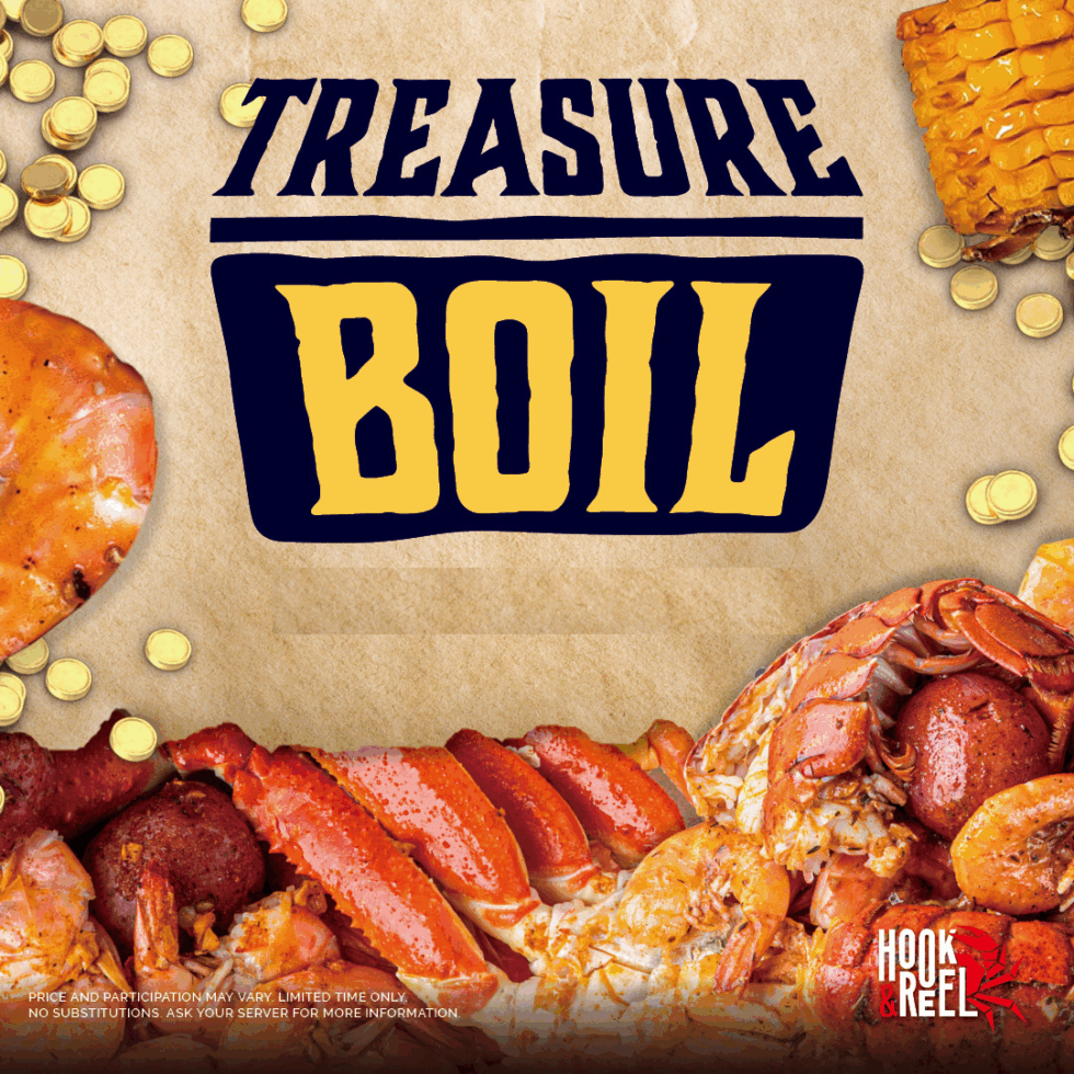 Denver, CO - Hook & Reel